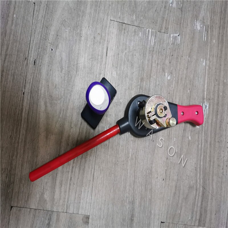 Excavator Spare Part Hydraulic Safety Pilot Lock f... – Vicedeal