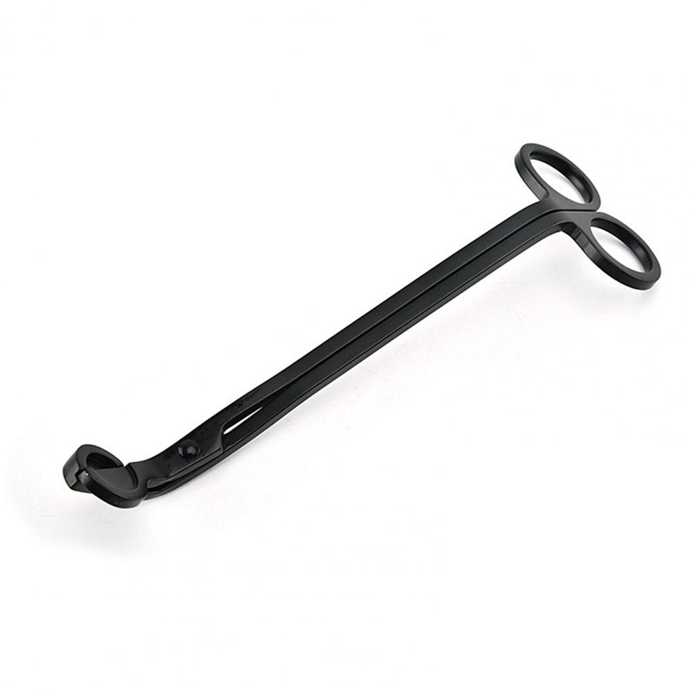 Stainless Steel Aromatherapy Candle Core Trimmer C... – Grandado