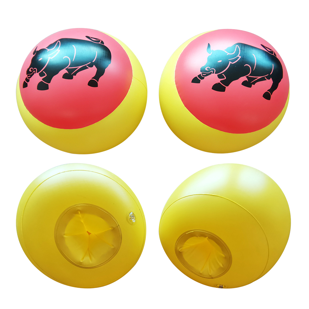 2pairs Portable Mitts Body Building Games Inflatab... – Vicedeal