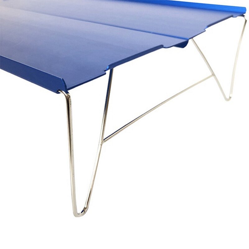 Folding Table Portable Camping Outdoor Furniture C... – Grandado