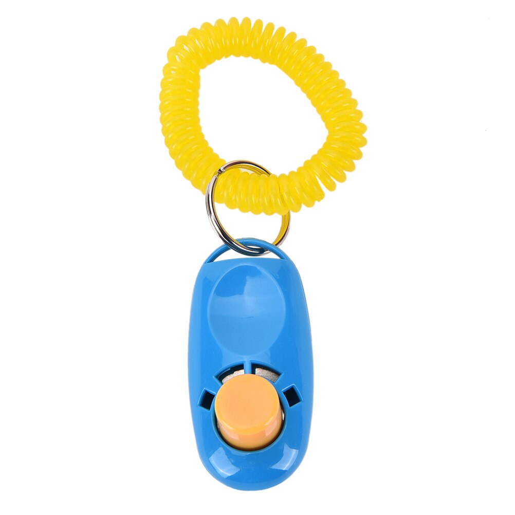 1pc Training Clicker 10 Colours Ultrasonic Dog Pet... – Vicedeal