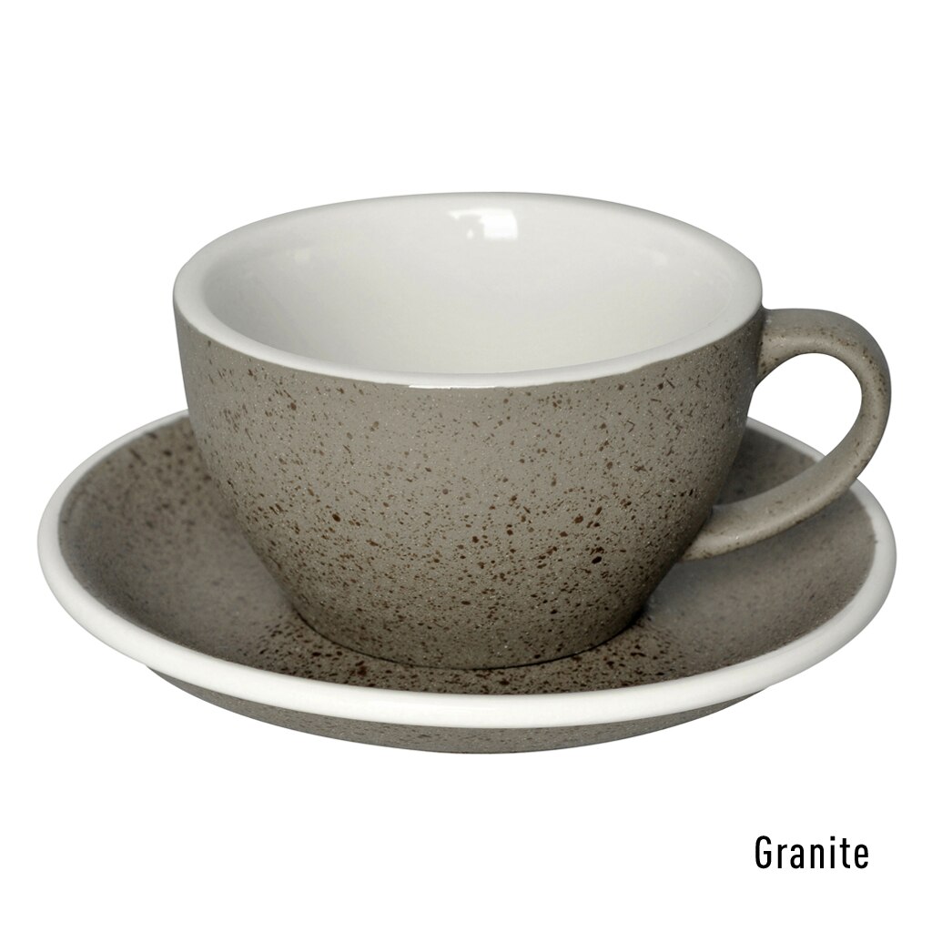 Simplicity Creativity Saucer Porcelain Nordic Mode... – Vicedeal