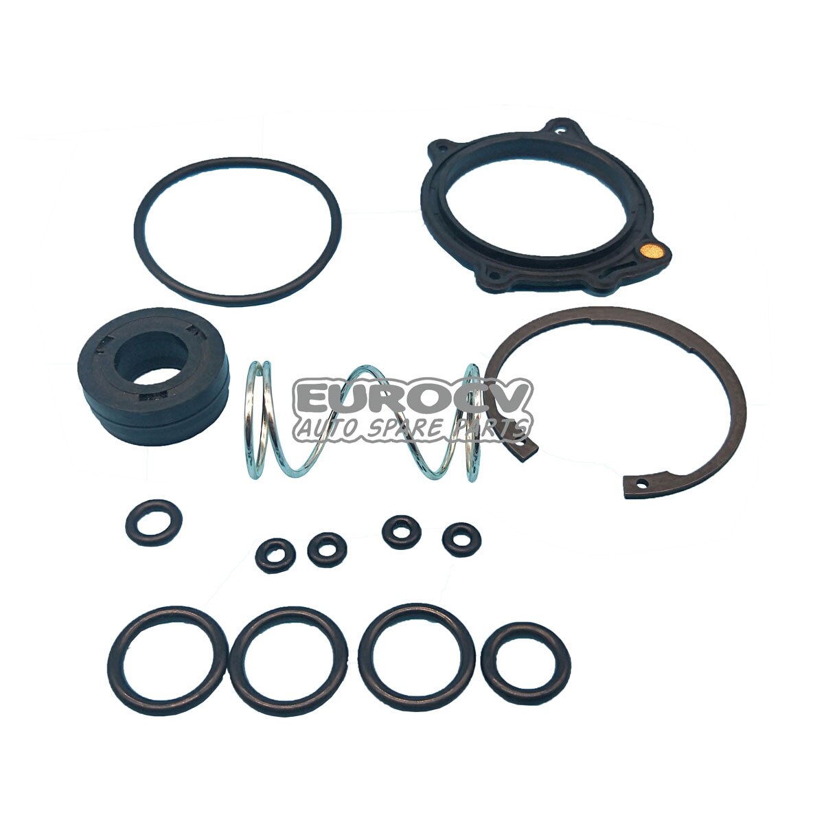 Spare Parts for Volvo Trucks VOE 21122034-1 Axle M... – Vicedeal