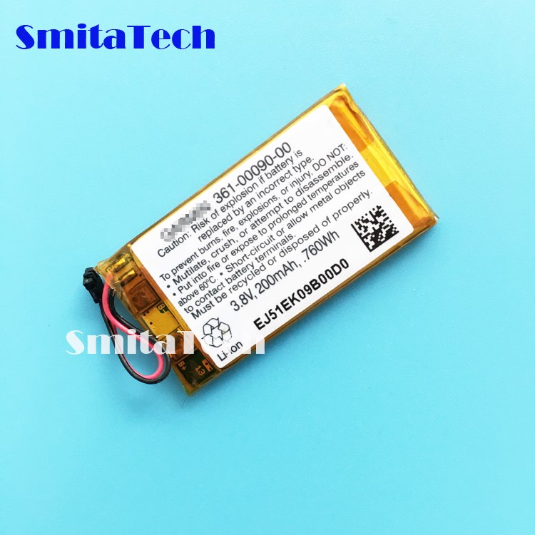 Battery 361-00090-00 for Garmin Vivoactive HR GPS ... – Vicedeal