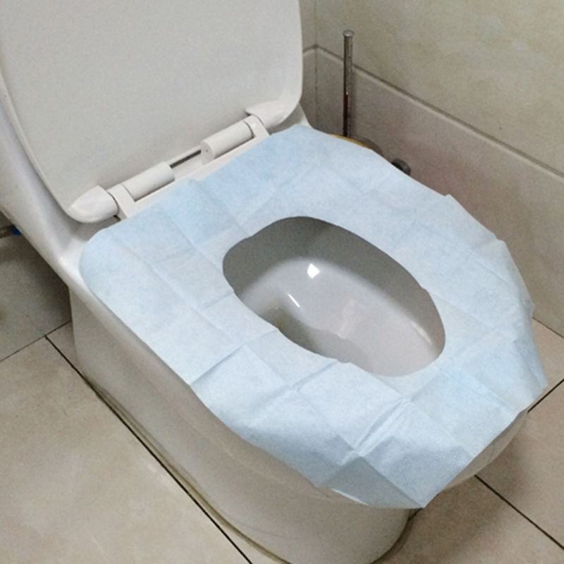 Disposable Toilet Seat Cover Waterproof Portable T... – Grandado