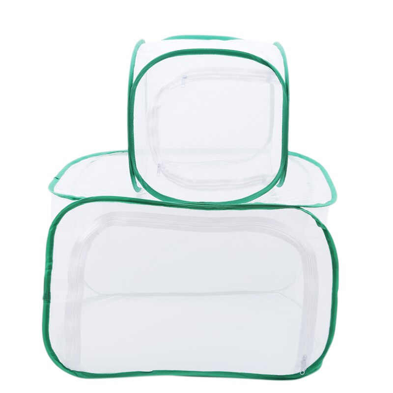 Insect Breeding Cages Net Cloth Butterfly Mantis S... – Vicedeal