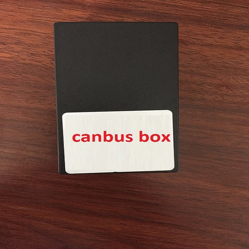 canbus box for some car gps player – Grandado