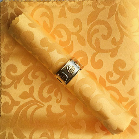 10Pcs Cloth Napkins Polyester Table Napkins Restau... – Grandado