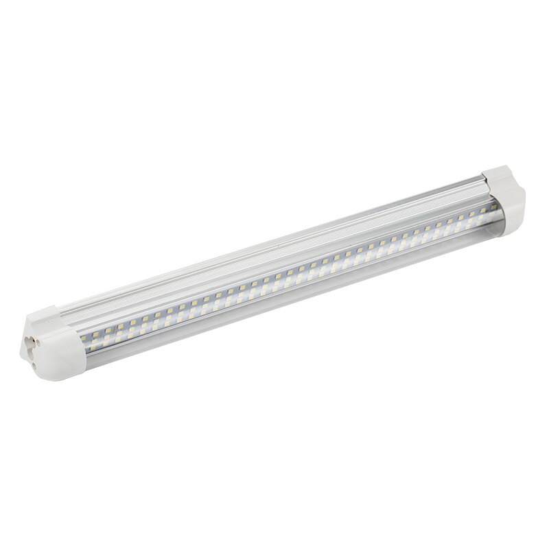 OKEEN 12V 108 LED Car Interior White Strip Lights ... – Grandado