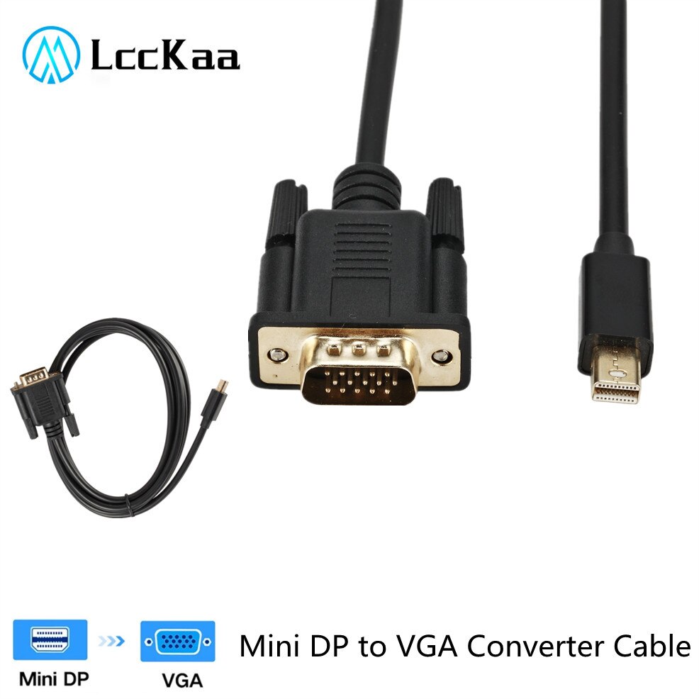 Mini Thunderbolt Mini Displayport Display Port Min... – Vicedeal