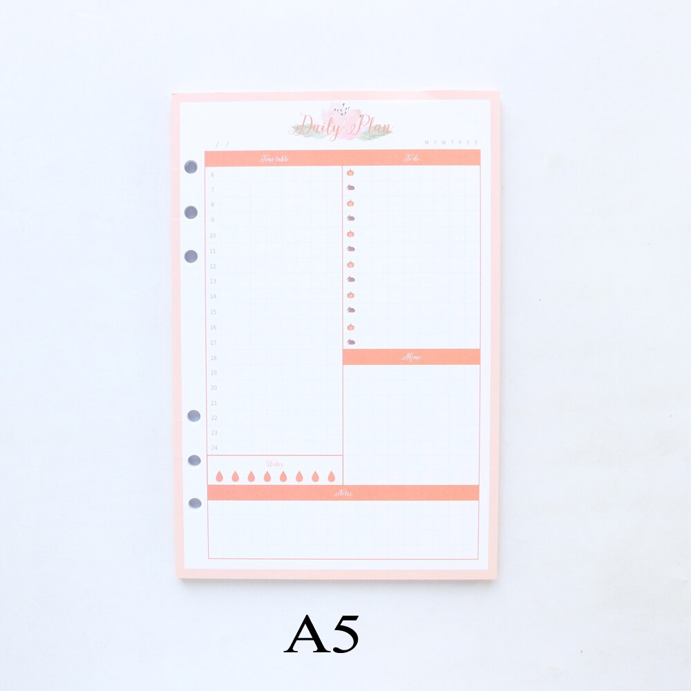 Domikee cute candy 6 holes filling inner paper she... – Vicedeal