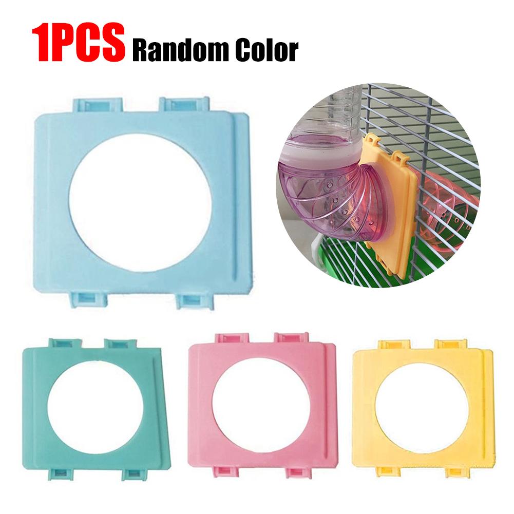 1pc Hamster Toy Cage Tunnel Port Link Board Small ... – Vicedeal
