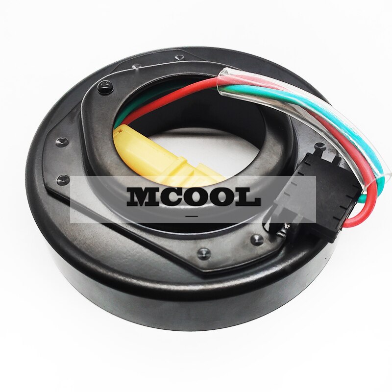 AC Clutch Coil For Car Peugeot 206 Auto AC Clutch ... – Vicedeal