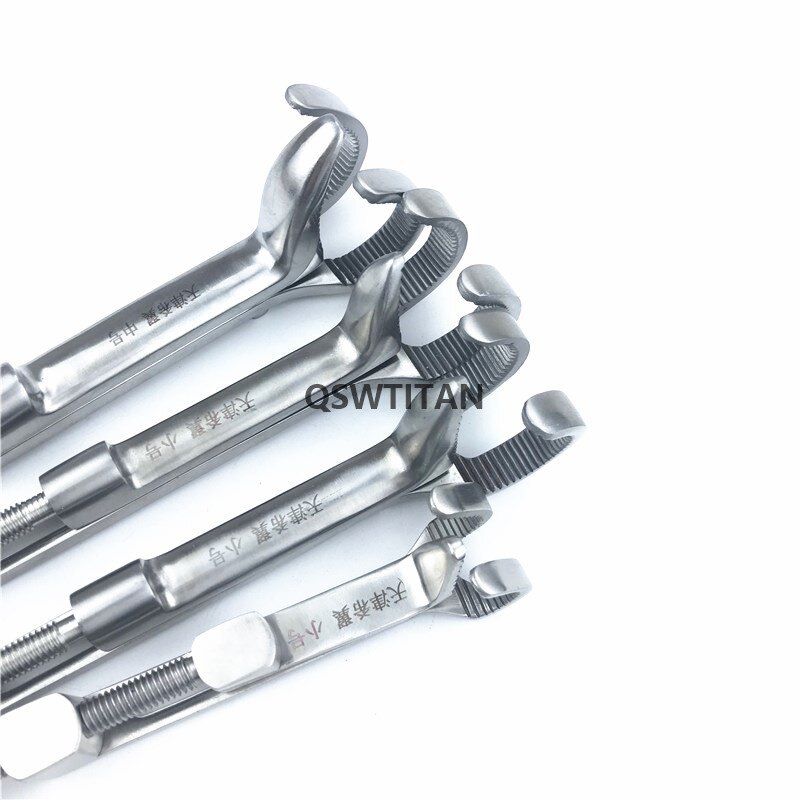 Lambert-Lowman Bone Clamp orthopedic Veterinary in... – Vicedeal