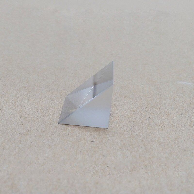 14 * 14 * 14mm Right Angle Isosceles Prism 90 Degr... – Vicedeal
