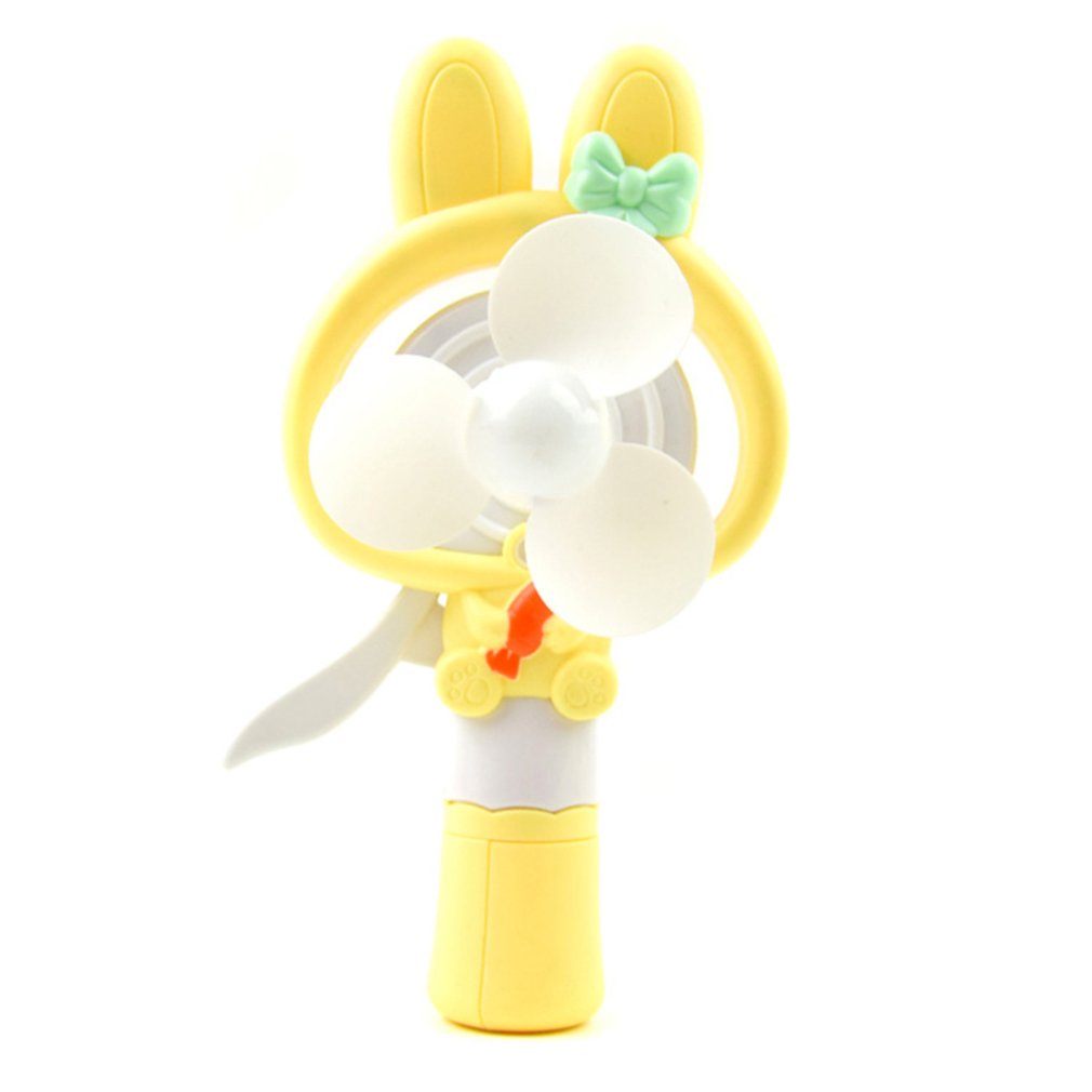 Portable Mini Cooling Fan Hand-held cool Misting F... – Vicedeal