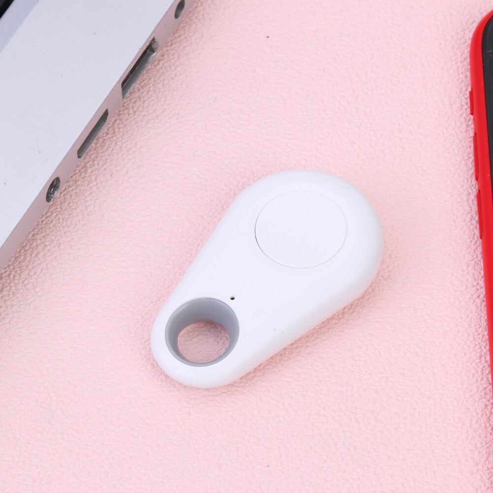 Phone Smart Tag Bluetooth Tracer Key Phone Anti Lost Alarm GPS Locator ...