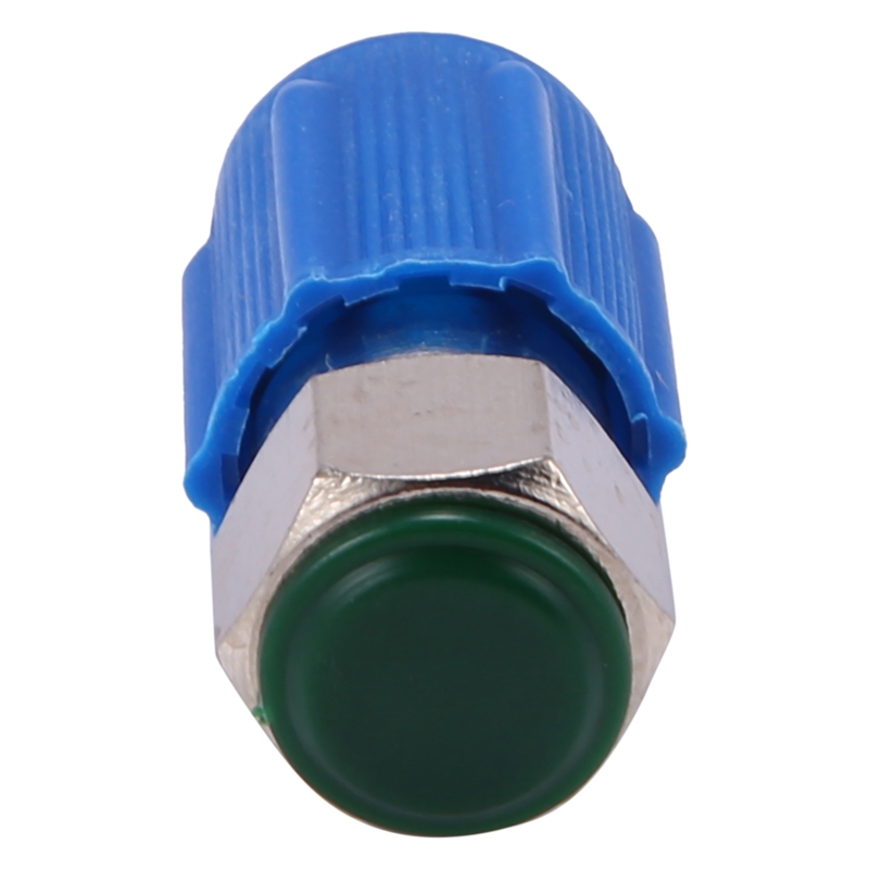 R-12 To R-134A ALL R12 SYSTEMS Retrofit Conversion... – Grandado