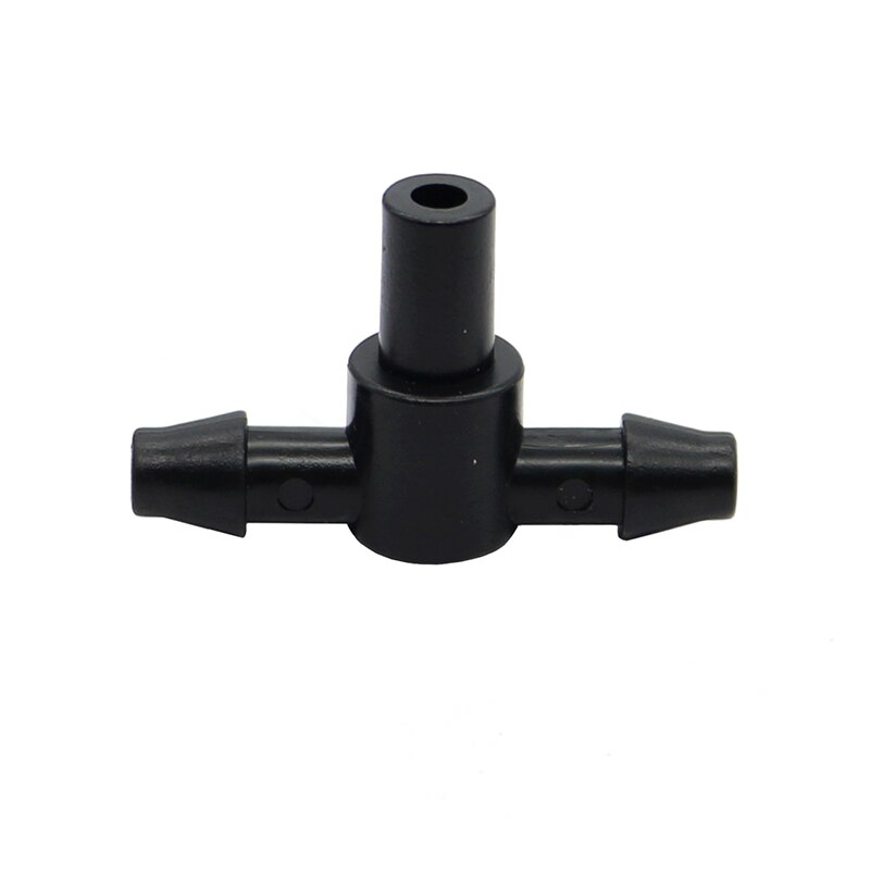 6mm Nozzle Tee Connectors Homebrew Tuin Irrigaties... – Grandado