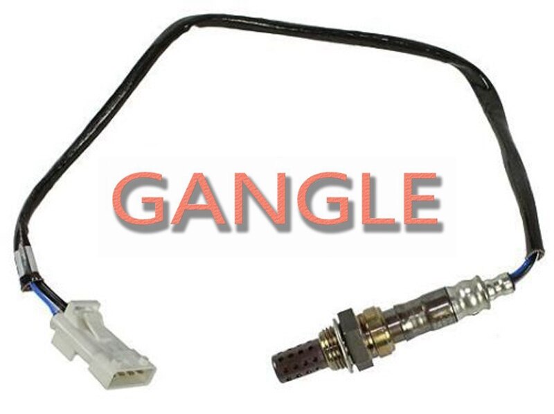 Voor 2000-2002 Citroen Berlingo 1.4i Lambda Sonde ... – Grandado