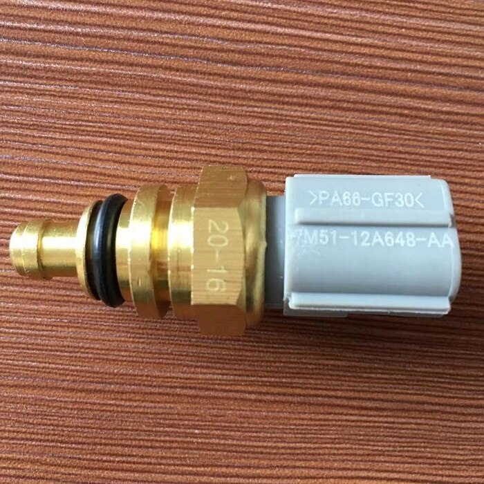 Sensor de temperatura oem para ford mondeo focus m... – Grandado
