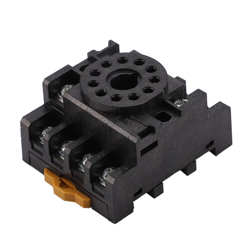 DH48J-A AC220V 50/60Hz Digital Counter Relay Displ... – Vicedeal