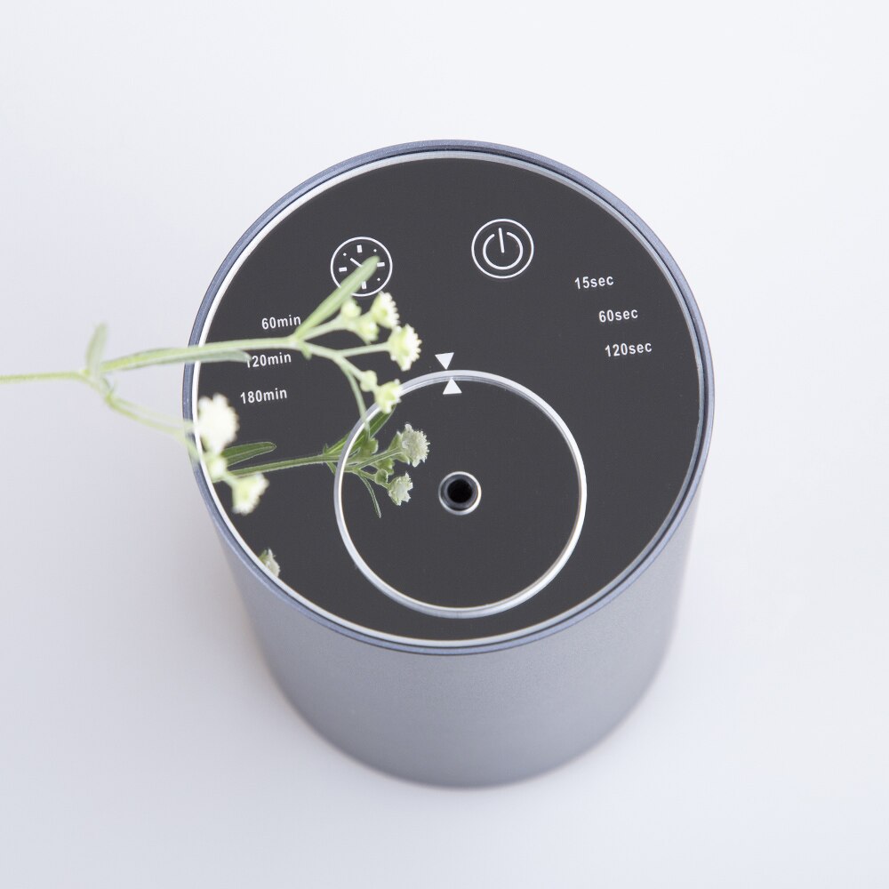 aromatherapy diffuser car essential oil diffuser u... – Grandado