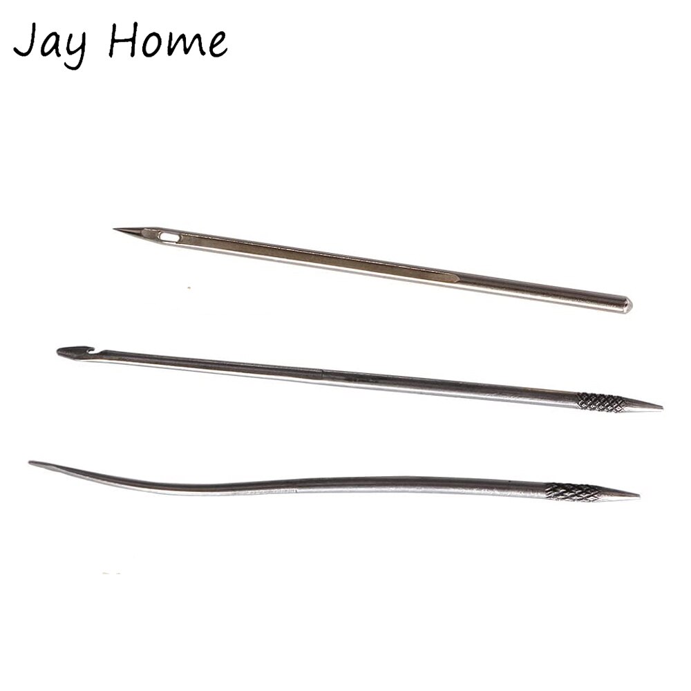 Kopparhandtag sy sy hand sömnad skor reparationsve... – Grandado