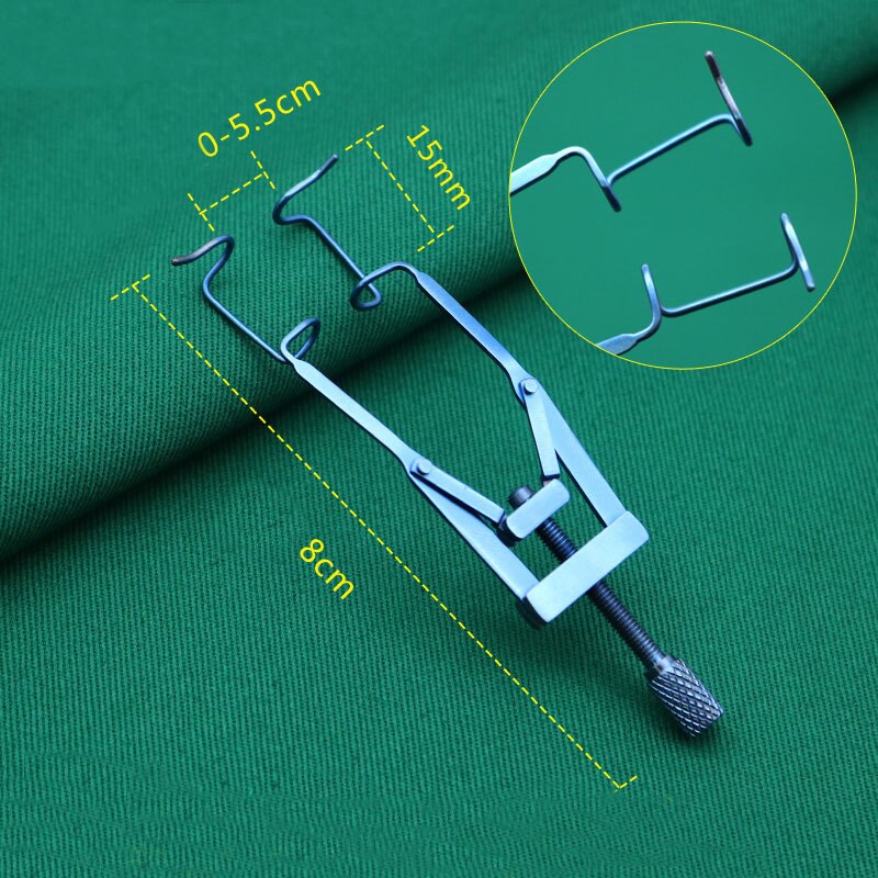 Eye lid Open eye lid Open eye lid Expander ophthal... – Grandado