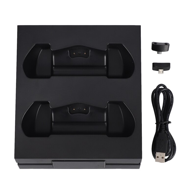 for PS4 Controller Charger Gamepad Charging Dockin... – Vicedeal