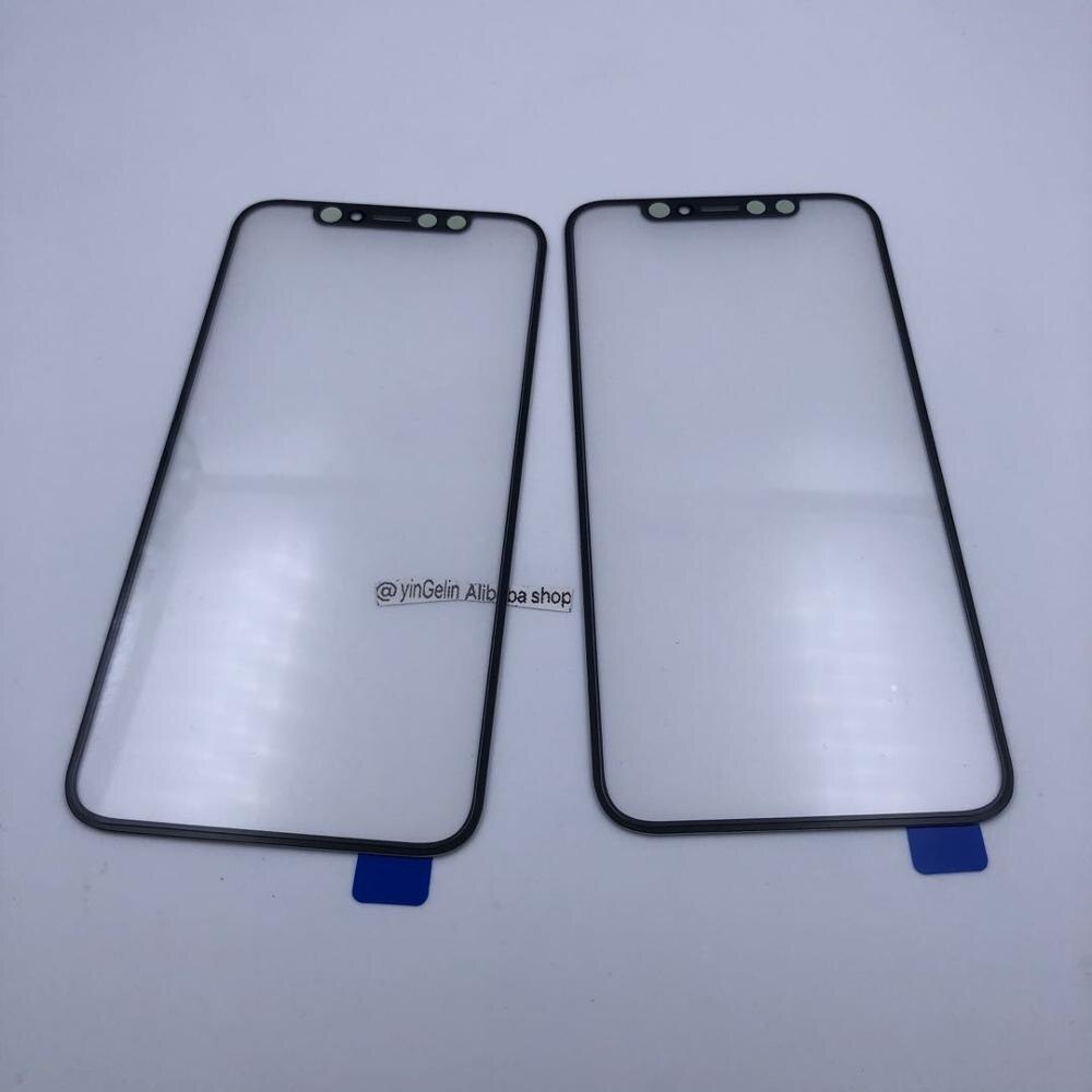 outer LCD front panel glass for iphone 12 /12 pro/... – Vicedeal