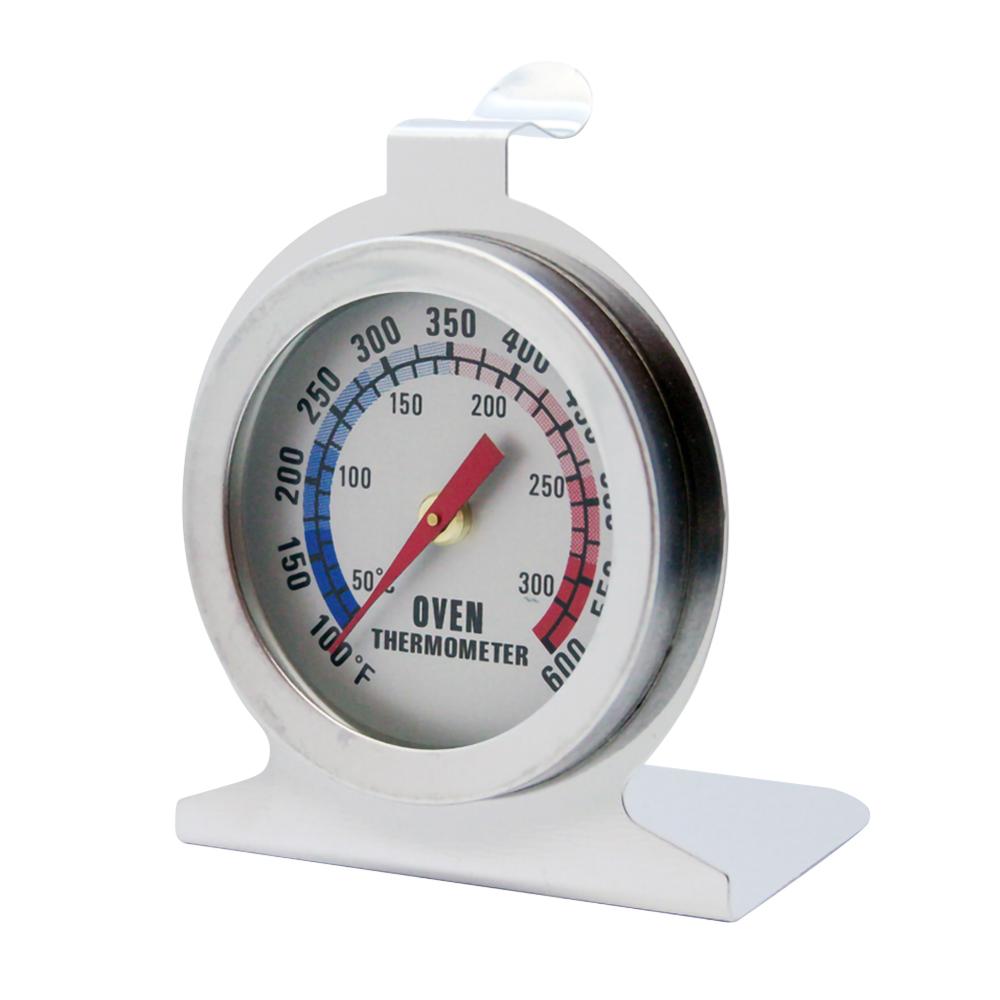 Stainless Steel Oven Thermometer Cooker Thermomete... – Vicedeal