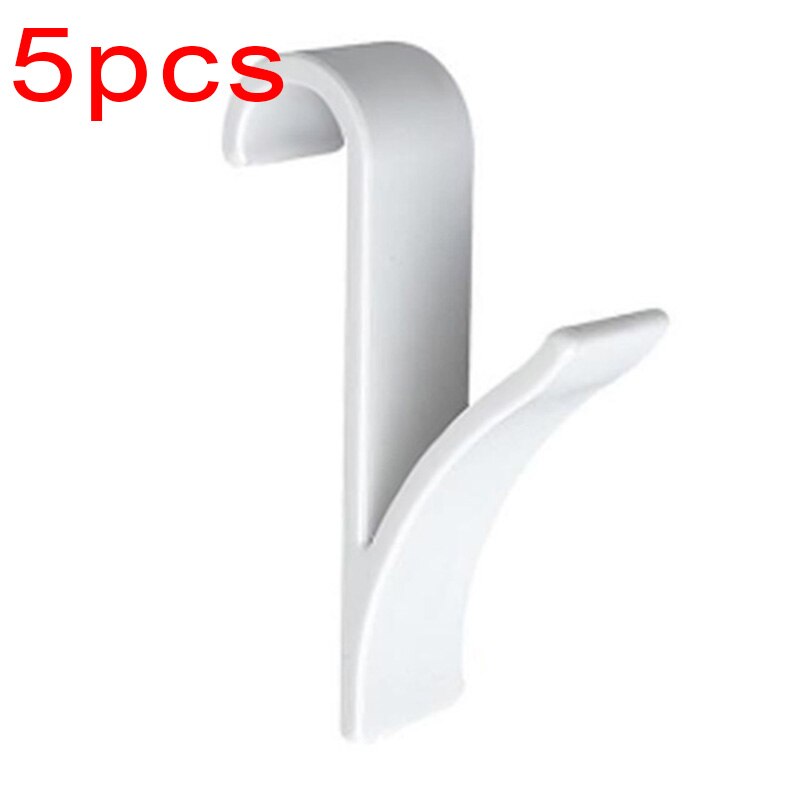 10/5/3/1 Pcs Hanger For Heated Towel Radiator Rail... – Grandado