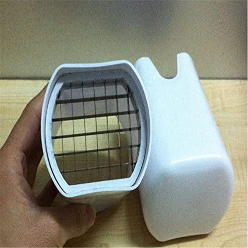 Chipper Fry Fries Slicer Chip Cutter Chopper Maker... – Grandado