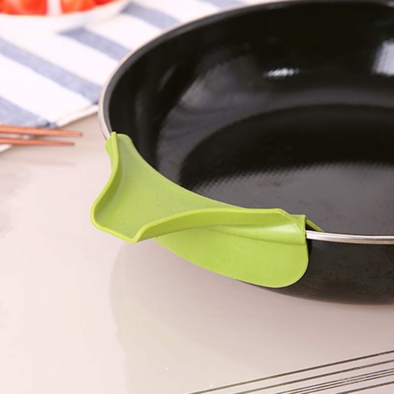 Silicone Liquid Funnel Anti-spill Portable Slip On... – Grandado