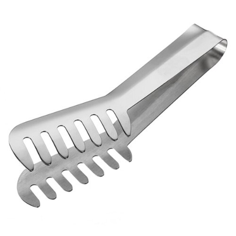 edelstahl Spaghetti Clip essen Clip – Grandado