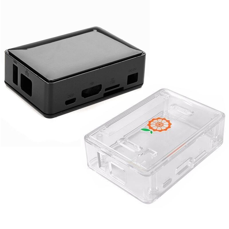 ABS Protective Case For Orange Pi One – Grandado