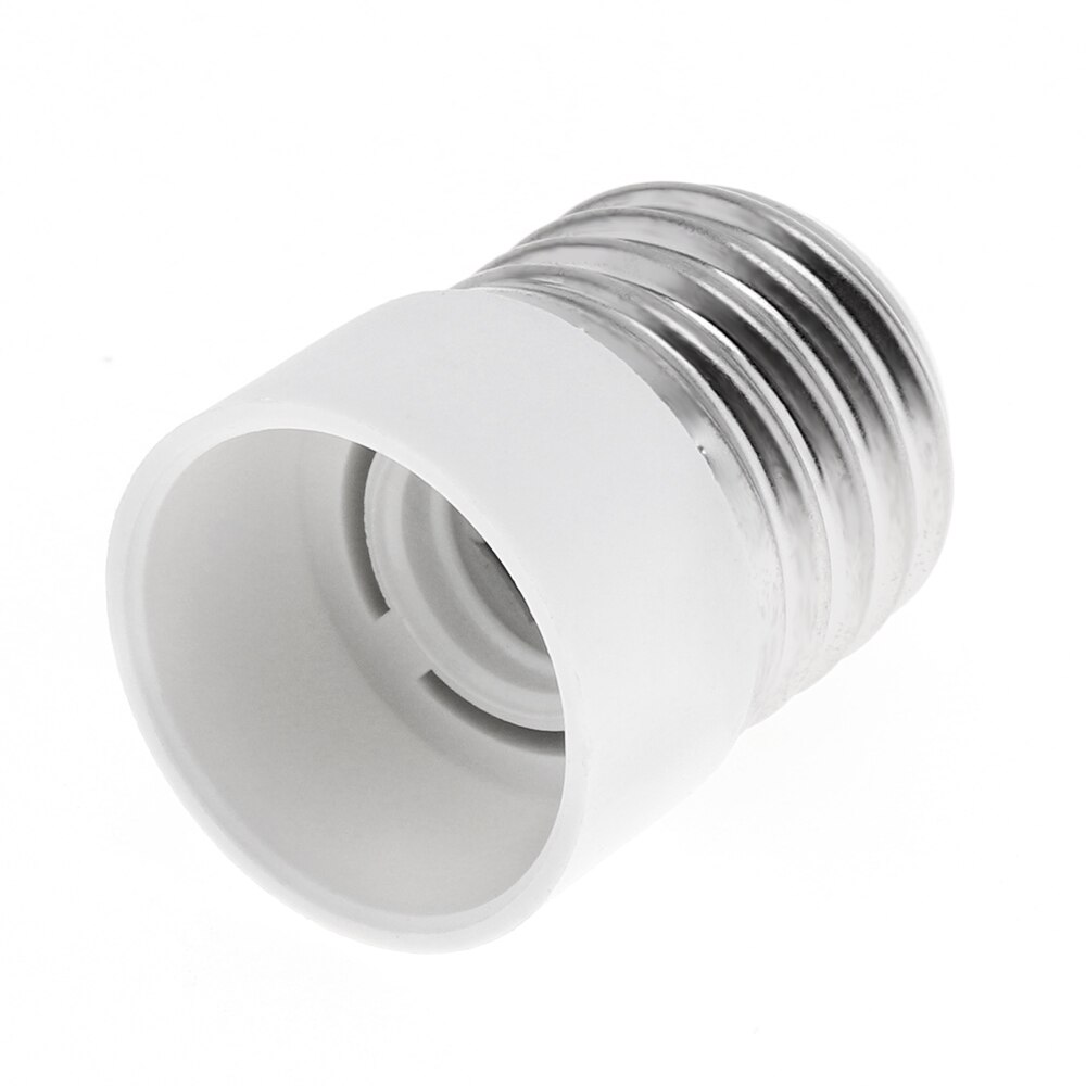 LED Bulb Sockets 5pcs /lot E27 to E14 LED Bulb Bas... – Grandado