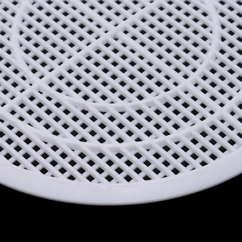 Cirkulær kan skæres afløb hårfanger bad prop si ba... – Grandado