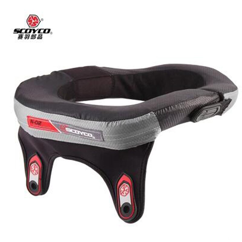 SCOYCO N02 Motocroos Motorcycle Neck Protector Equ... – Grandado