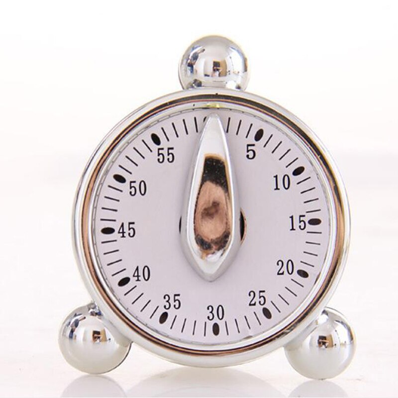 60 Minutes Kitchen Timer Count Down Alarm Reminder... – Vicedeal