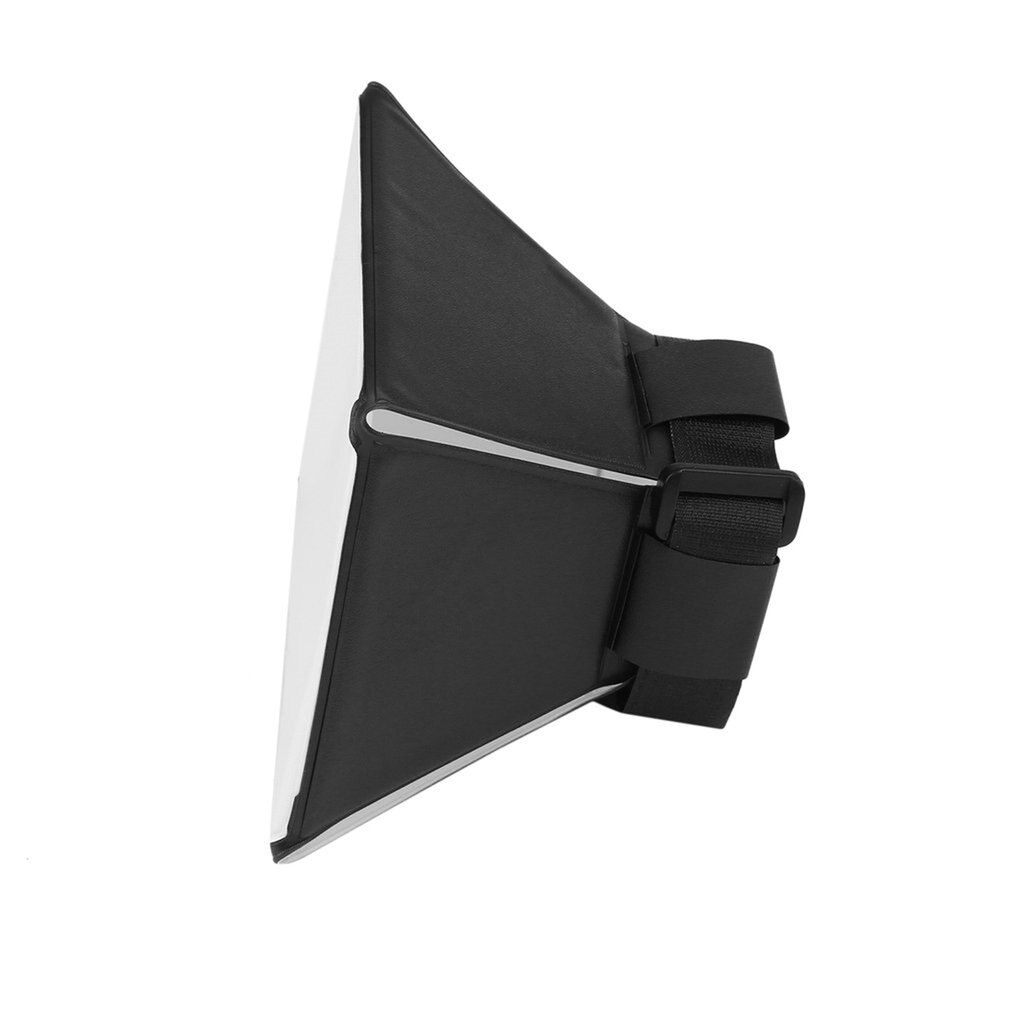Universal Foto Difusor Flash Licht Diffusor Softbo... – Vicedeal