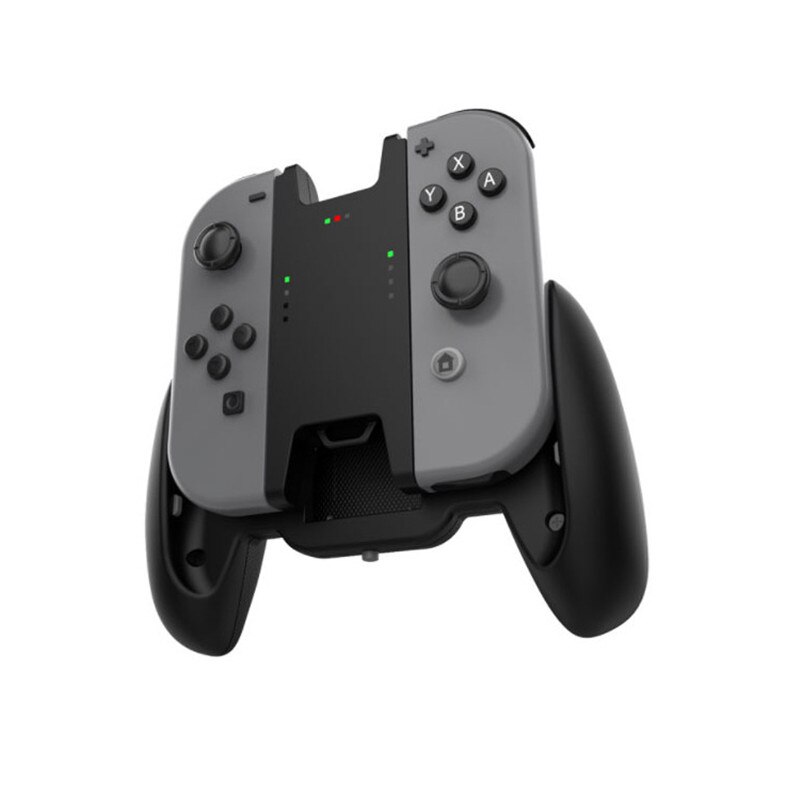 Charging Grip for Nintendo Switch Joy-Con Recharge... – Grandado