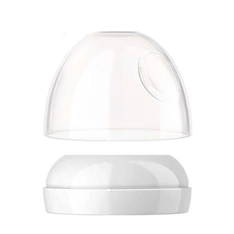 Baby Feeding Bottle Lid Compatible with Avent Milk... – Grandado