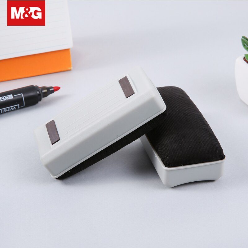 Magnetic Flannel Whiteboard Eraser Drywipe Marker ... – Grandado