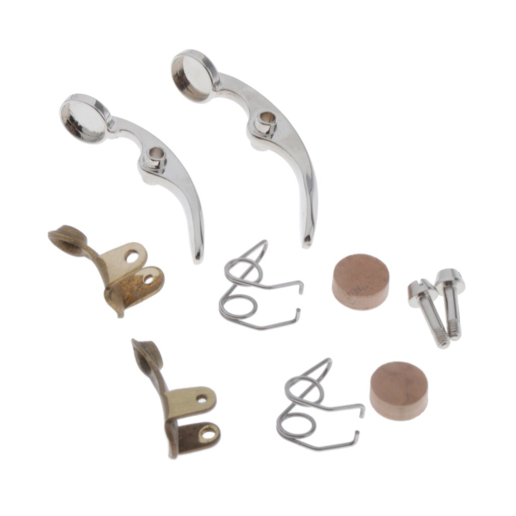 Copper Trumpet Water Key Valve Spring Screws Water... – Grandado