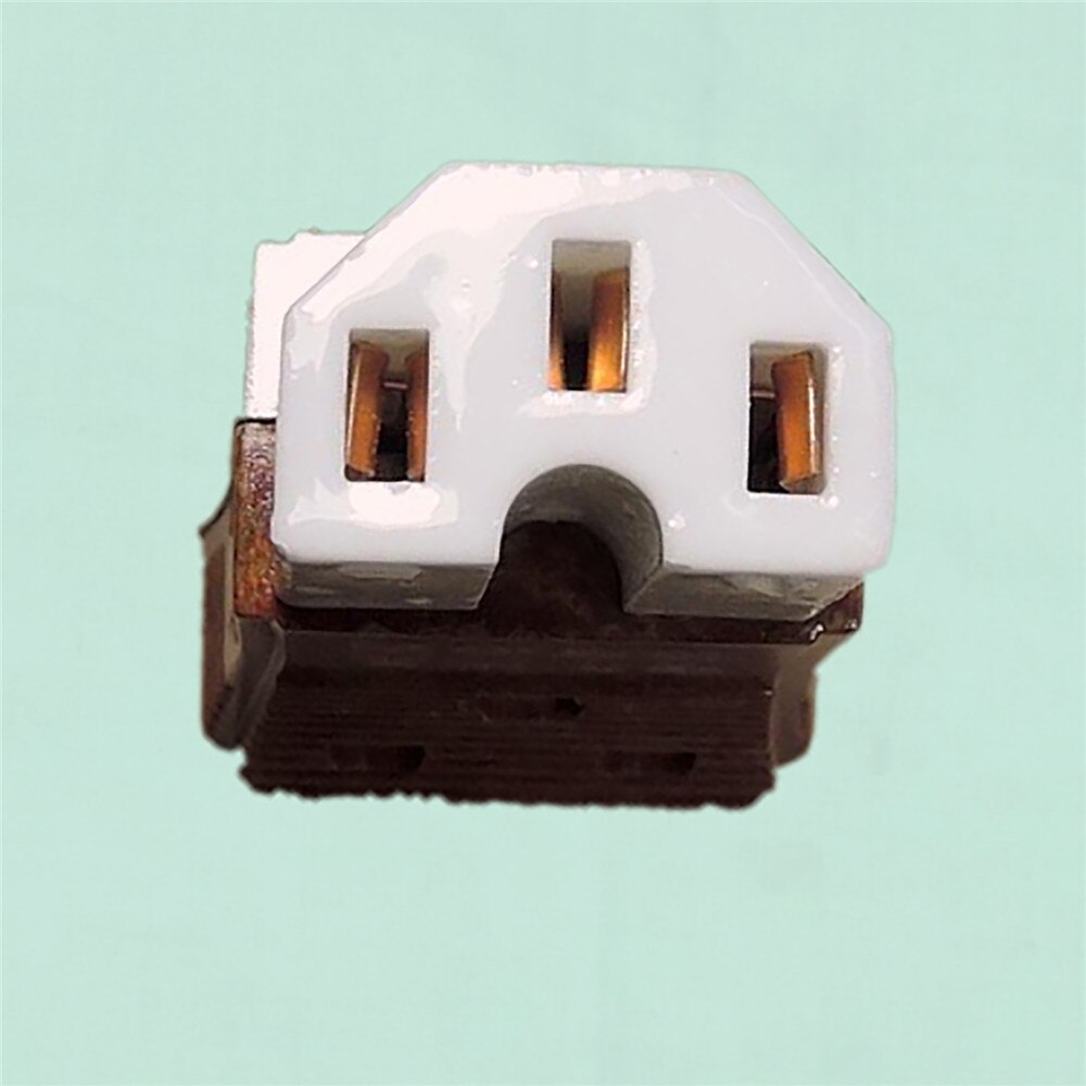 Drie-Gat Keramische Plug Voor Rijstkoker Elektrisc... – Grandado