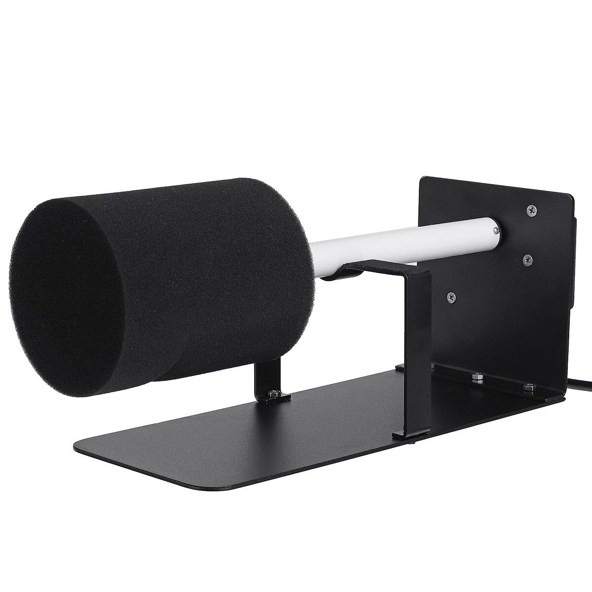 Electric Cup Turner for Crafts Tumbler Spinner Kit... – Vicedeal