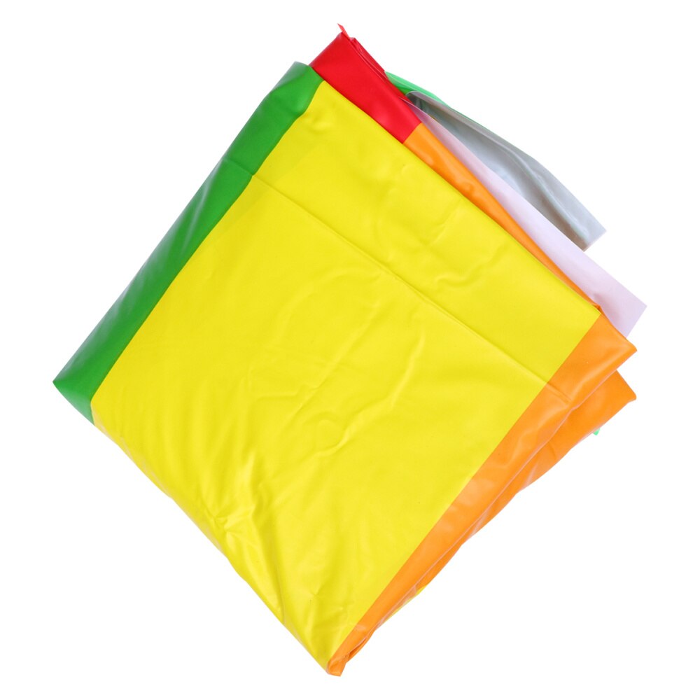 1Pc Water Slide Pvc Tuin Backyard Outdoor Water Sp... – Grandado