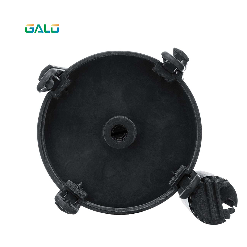 Retractable Ribbon Barrier Sport Outdoor Wall Moun... – Grandado